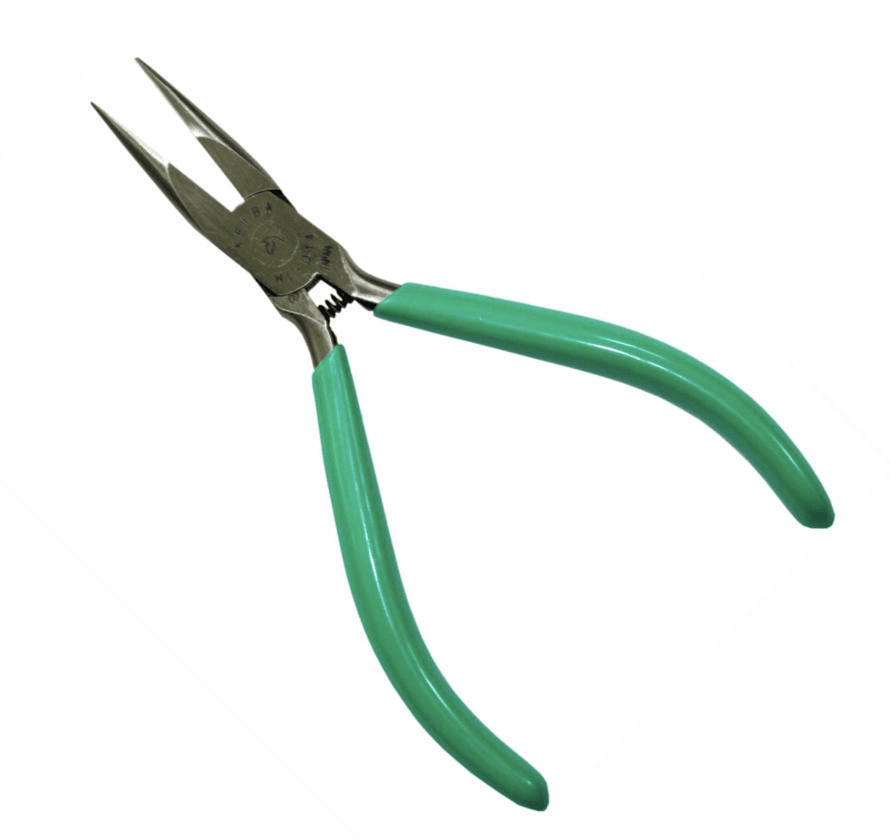 KEIBA HL-D14-KEIBA HL-D14 無牙尖嘴鉗