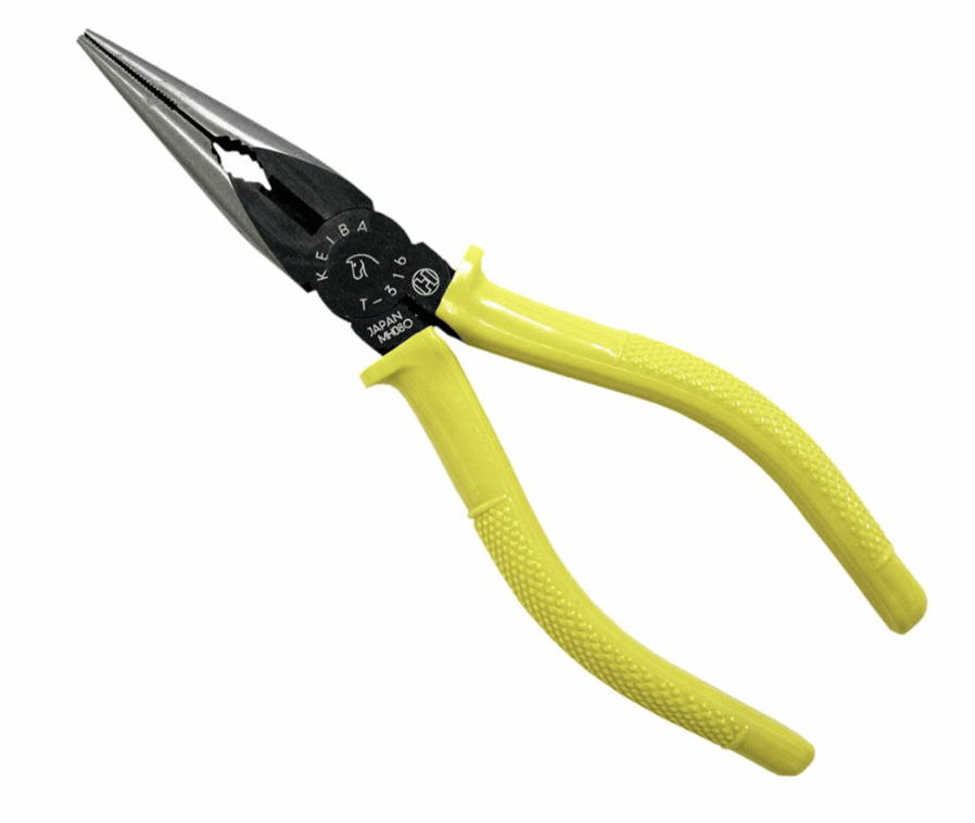 KEIBA T-316 尖嘴鉗-KEIBA T-316 尖嘴鉗