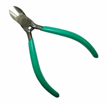 KEIBA HN-D04-KEIBA HN-D04 斜口鉗-KEIBA HN-D04 斜口鉗|恆城貿易有限公司