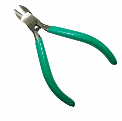 KEIBA HN-D14-KEIBA HN-D14 塑膠斜口鉗