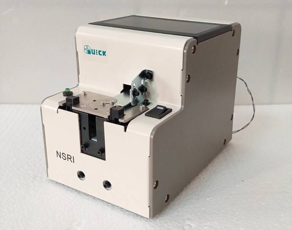 NSRI-Uick 優可 NSRI 螺絲機-Uick 優可 NSRI 螺絲機|恆城貿易有限公司